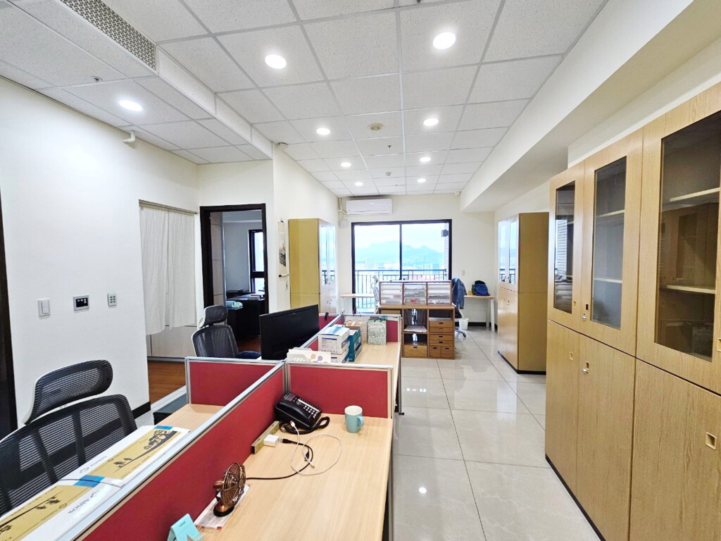遠雄新宿新北市新莊區新北大道四段電梯大廈★阿鴻當家★新莊副都心~遠雄新宿面觀音山 房屋出售 樂屋網