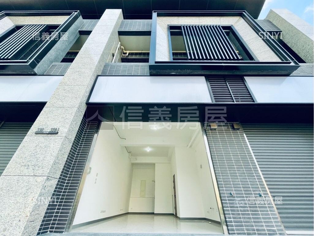 新北市土城區青雲路店面重劃區好室（二）店面車位 房屋出租 樂屋網