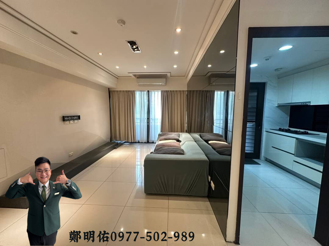 南屯精科|彩虹城|二房休旅車位 台中市南屯區勝美彩虹城買房子 樂屋網