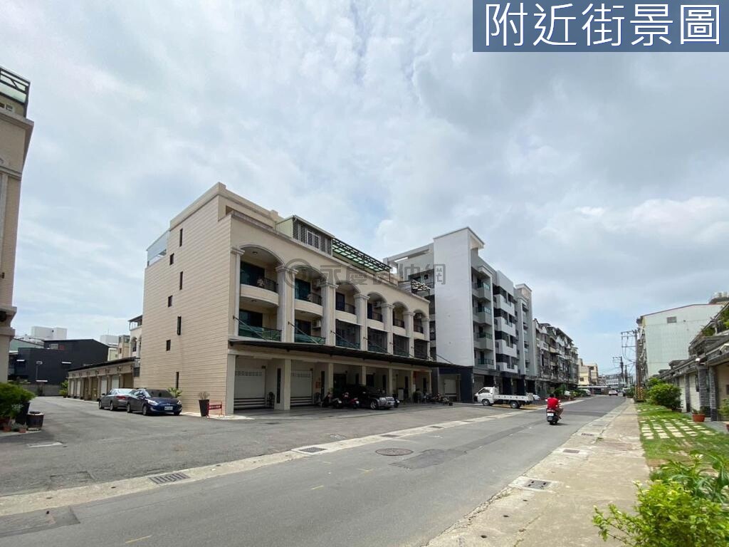 天天開心高雄市大寮區黃厝路透天厝近大寮捷運站｜大地坪．好屋況雙車墅｜鳳林商圈 房屋出售 樂屋網