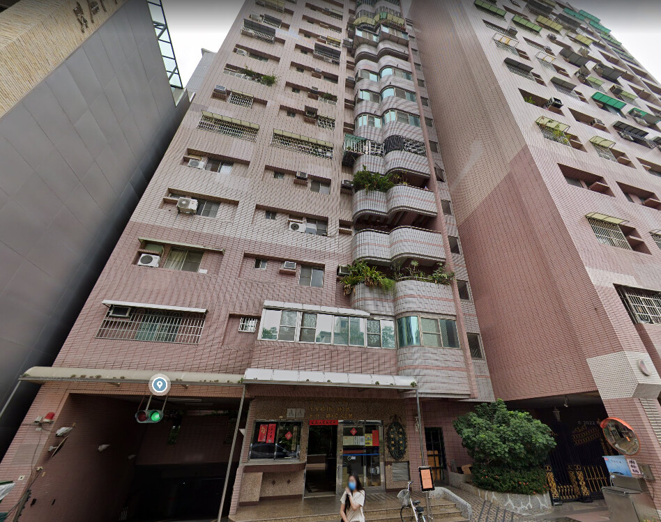 桂冠春天高雄市左營區大中二路電梯大廈高雄左營區大中二路電梯大樓10181 房屋出售 樂屋網