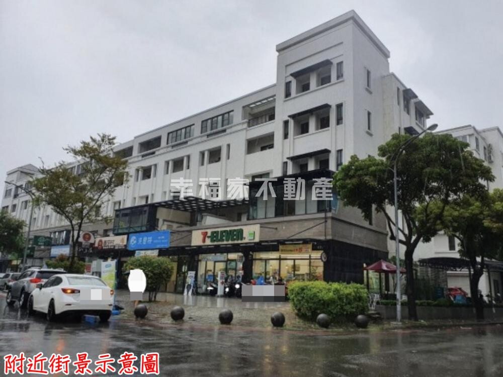 善化近南科w創世紀景觀3房＋平車 23981 台南市善化區w創世紀大樓區買房子、房屋出售 樂屋網