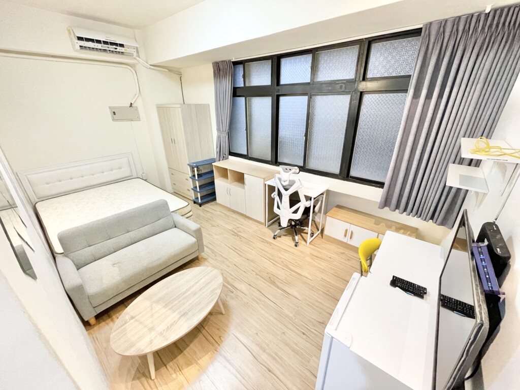 台中市西區民族路透天厝近中華夜市⭐短租1個月⭐可養貓可小孩⭐獨洗獨曬 房屋出租 樂屋網