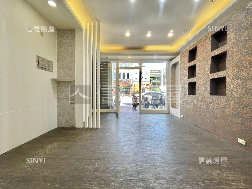 台中市南屯區向上南路一段店面租捷運旁1-3樓燙金店面 房屋出租 樂屋網
