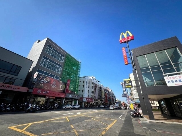 台南市南區新建路公寓近南區碳佐麻里大空間健身三房樓寓 房屋出租 樂屋網