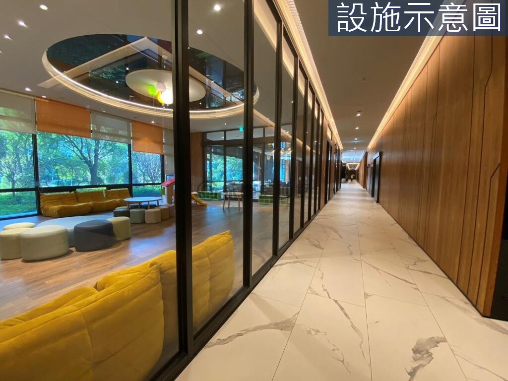 高雄市橋頭區橋新七路電梯大廈橋頭青埔捷運森遠全新三房平車 房屋出售 樂屋網