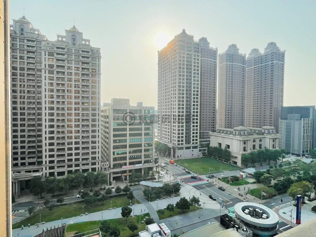中悅御之苑桃園市桃園區新埔六街電梯大廈藝文商辦首選高樓層大坪數3車位中悅環球企業總部 房屋出售 樂屋網