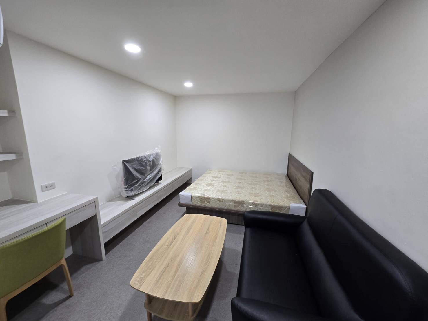 新北市土城區學府路一段公寓廣福國小旁一樓收租套房全配 房屋出租 樂屋網