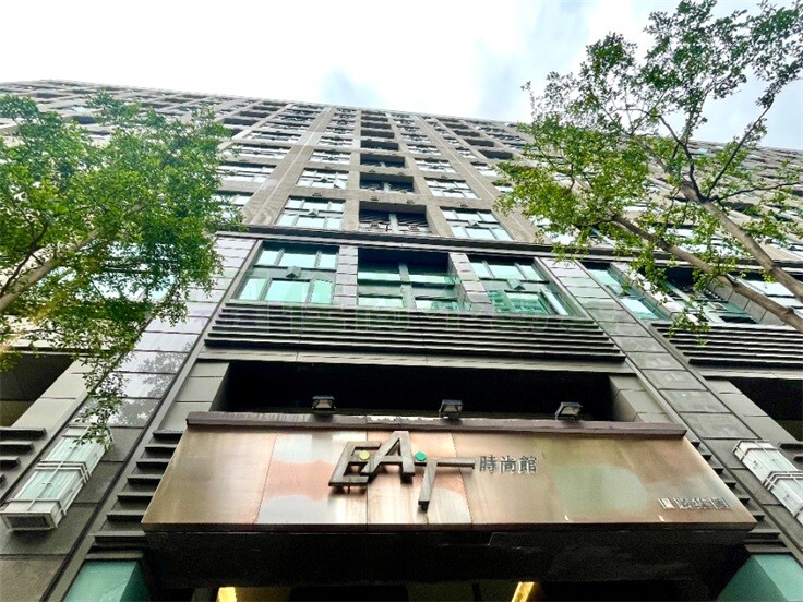 台北市信義區忠孝東路五段電梯大廈eat永春時尚大空間 房屋出售 樂屋網