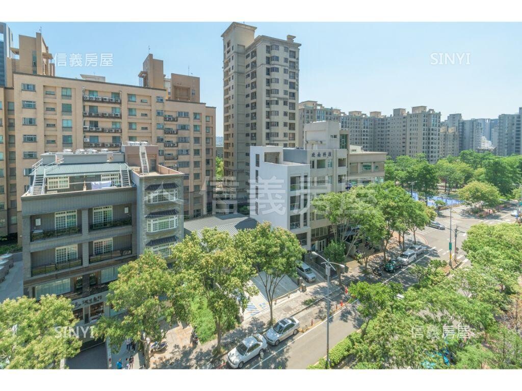 富宇泰和新竹縣竹北市六家五路一段電梯大廈富宇泰和雙平面車位 房屋出售 樂屋網