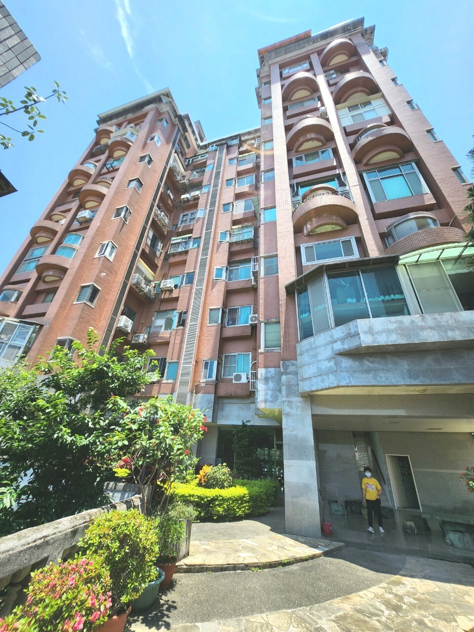 天泉雅舍台北市北投區泉源路電梯大廈 ️天泉小資創意2房 ️~威廉 房屋出售 樂屋網