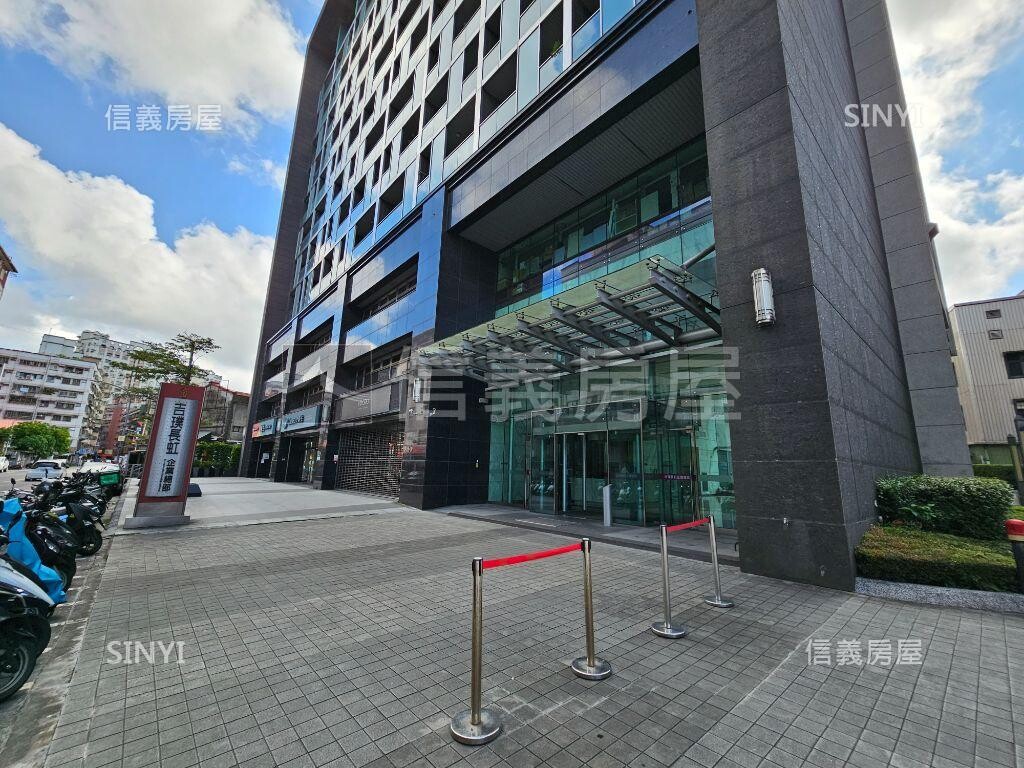 新北市汐止區福德二路辦公吉璞長虹優質辦公 房屋出租 樂屋網