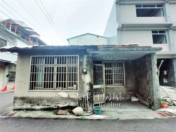 台中市豐原區三豐路透天厝三豐角間透天 房屋出售 樂屋網