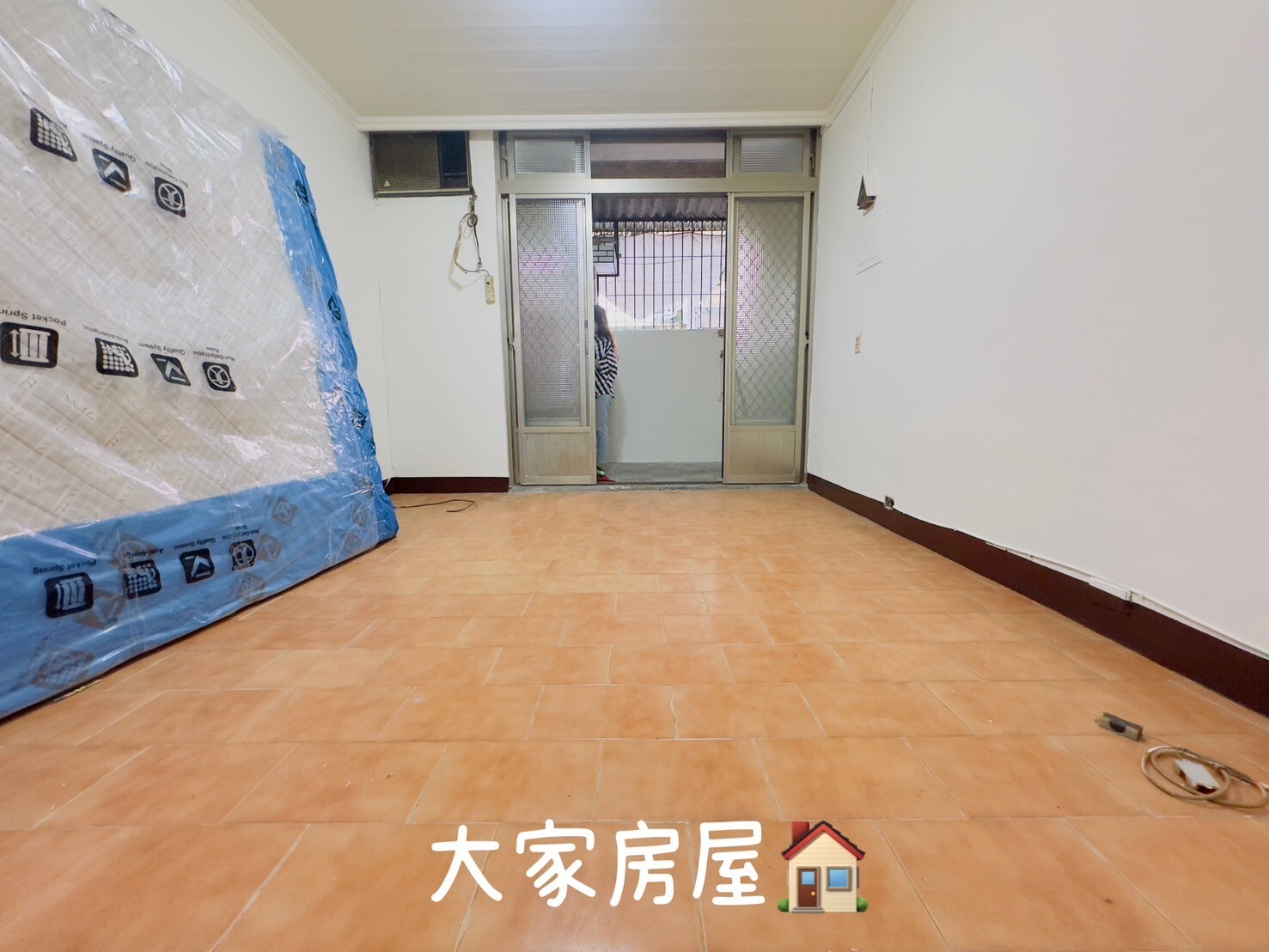 捷運好停車一樓 污水完工 新北市土城區買房子、房屋出售 樂屋網
