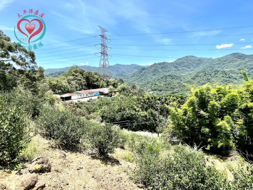專三峽成福段臨路景觀農地太平洋同心圓黃弘林 新北市三峽區買房子、房屋出售 樂屋網