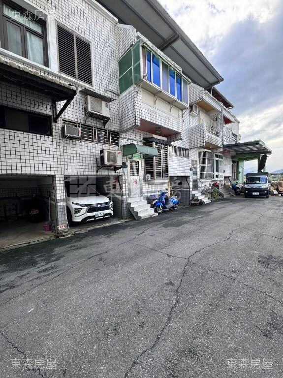 獨家國道旁大面寬車庫別墅近國道壯圍轉運站屋主起家厝自家車庫 宜蘭縣壯圍鄉買房子、房屋出售 樂屋網