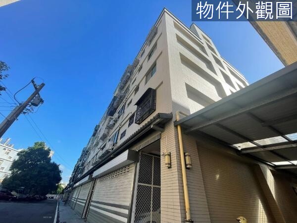 東區程加禾峰新竹縣湖口鄉新生路華廈近湖口工業區，湖口禾峰稀有三房採光通風附車位 房屋出售 樂屋網