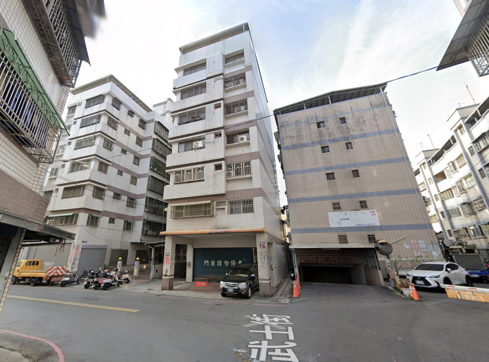屏東市武士街華廈一樓住家 屏東縣屏東市買房子、房屋出售 樂屋網