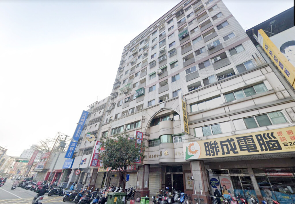 西屯逢甲成熟商圈四房有車位低公設 台中市西屯區逢甲新象買房子、房屋出售 樂屋網
