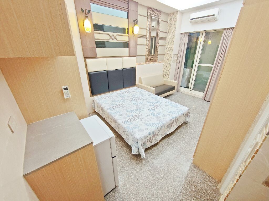 台中市霧峰區柳豐三街電梯大廈亞洲大學 ️陽台獨洗 ️報稅租補 ️ 房屋出租 樂屋網