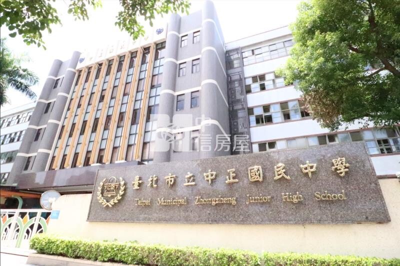 台北市中正區林森南路電梯大廈中正紀念堂捷運中正附小設籍首選 房屋出售 樂屋網