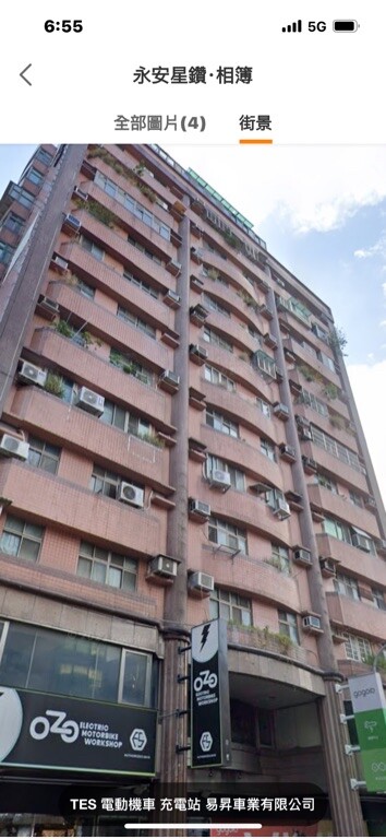 桃園市桃園區永安路電梯大廈永安星鑽住宅大樓 房屋出租 樂屋網