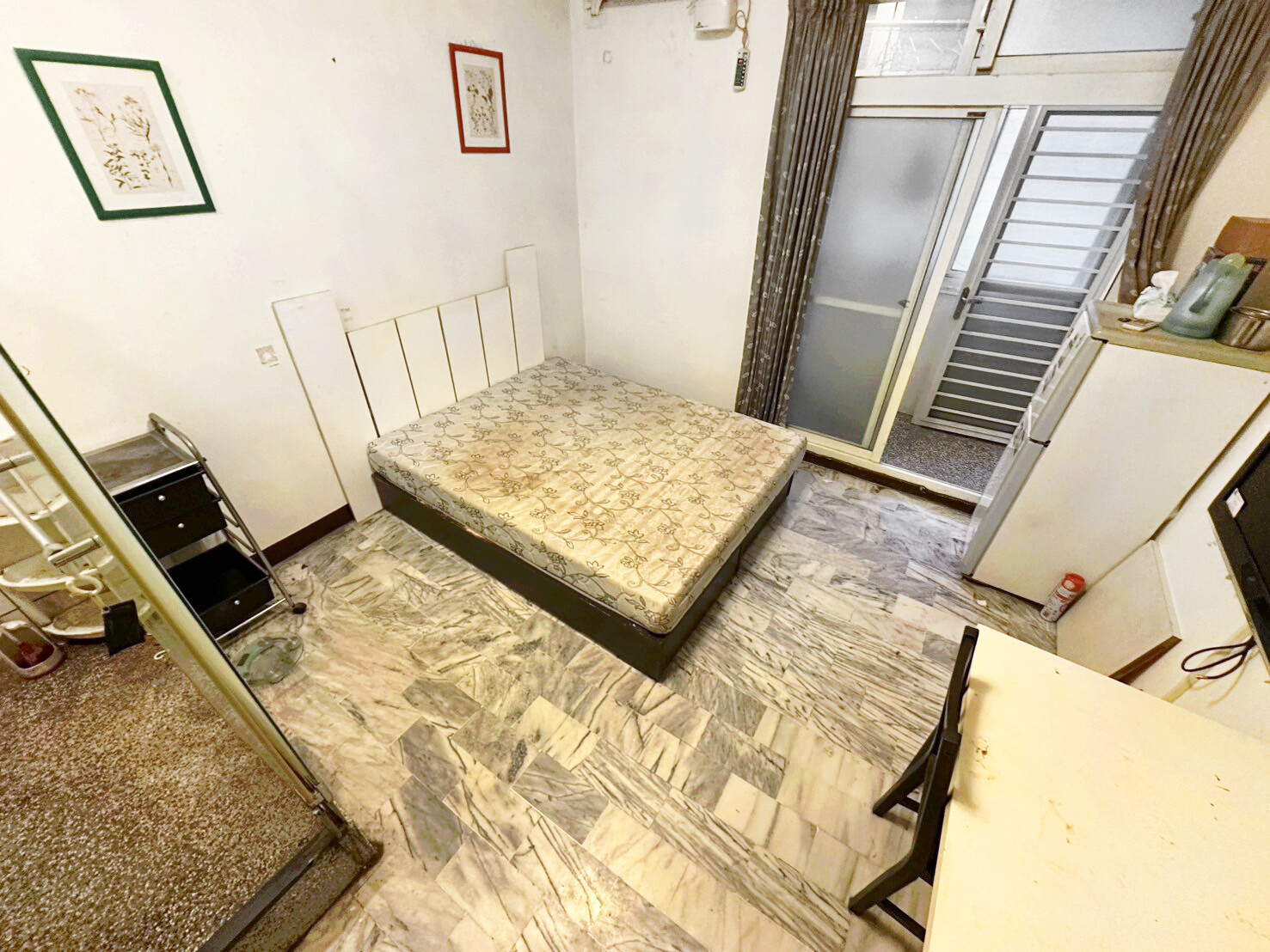 台北市文山區興隆路三段f0e93)近捷運萬芳醫院【超值大空間】獨洗★陽台出租 樂屋網
