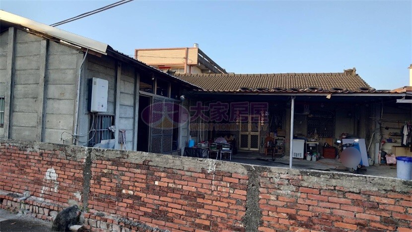 建地溪州庄內住宅建地彰化縣溪州鄉南充路 樂屋網 土地買賣