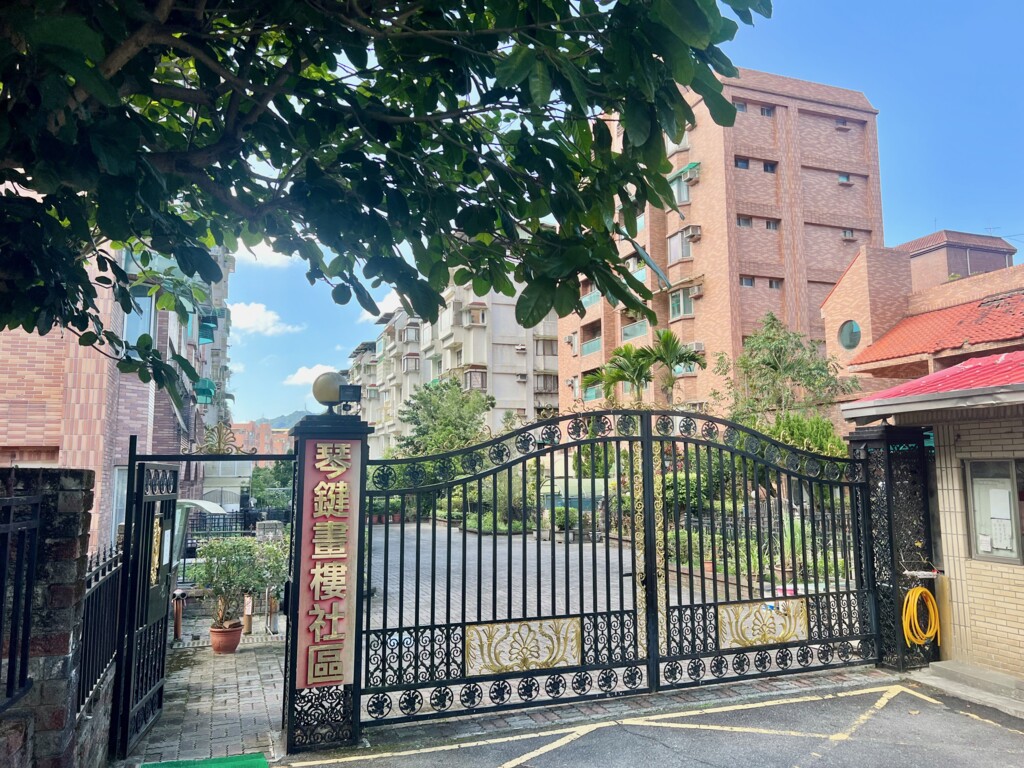 琴鍵畫樓來了電梯全室採光三房大車位 新北市新店區琴鍵畫樓買房子、房屋出售 樂屋網