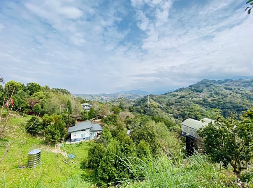 有水有電假日農民可建小木屋／ 台中土地錢母 台中市東勢區買房子、房屋出售 樂屋網