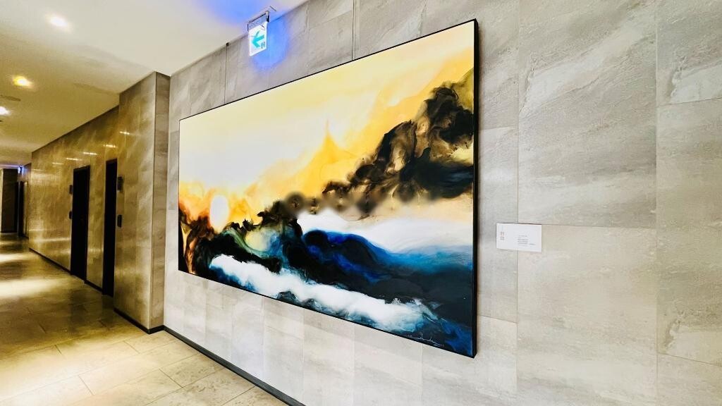 藏美海揚Ⅱ高雄市楠梓區盛昌街電梯大廈【恩君】收租首選⭐高樓層兩房⭐輕裝潢⭐衛浴開窗 房屋出售 樂屋網