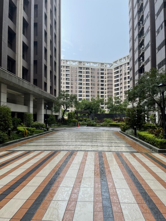 御藏桃園市八德區仁德路電梯大廈獨家 八德仁德公園g02漂亮大2房車 房屋出售 樂屋網
