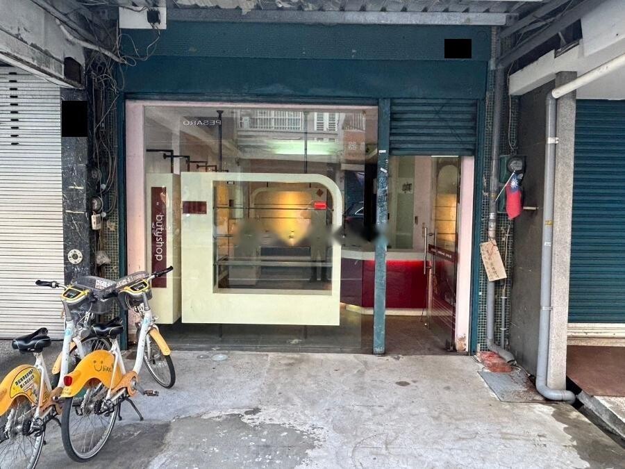 岡山/市中心仁壽商圈透天店住門面醒目、住商混用 高雄市岡山區買房子、房屋出售 樂屋網