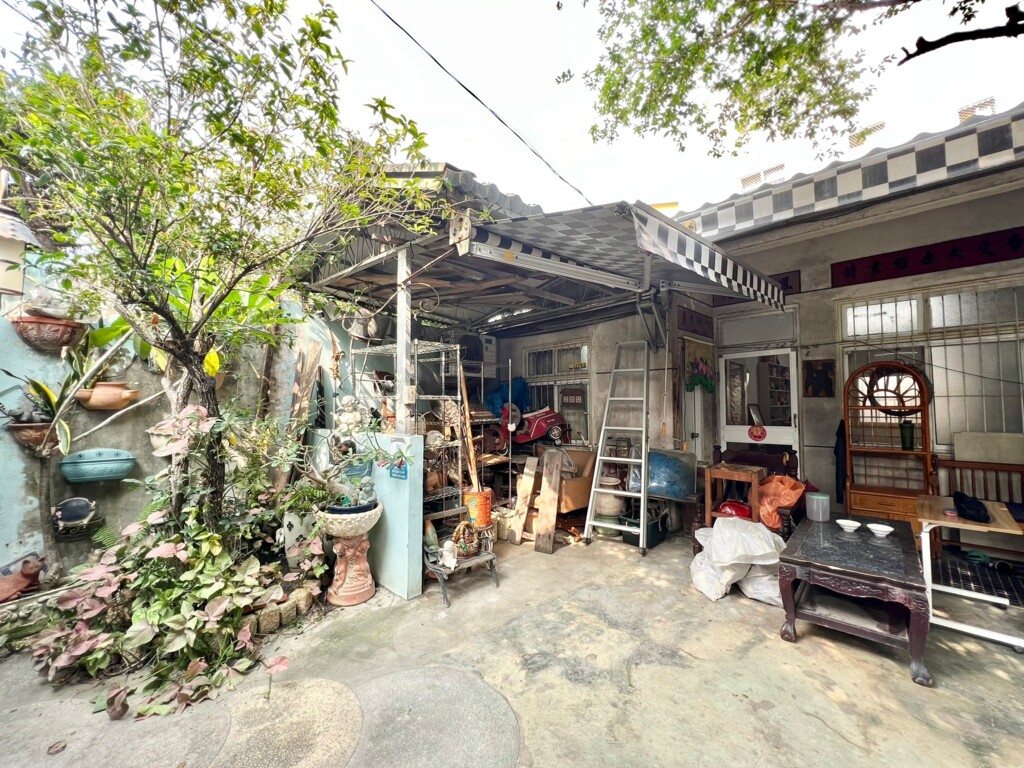 屏東縣長治鄉香楊路透天厝演藝廳大地坪庭院平房 房屋出售 樂屋網