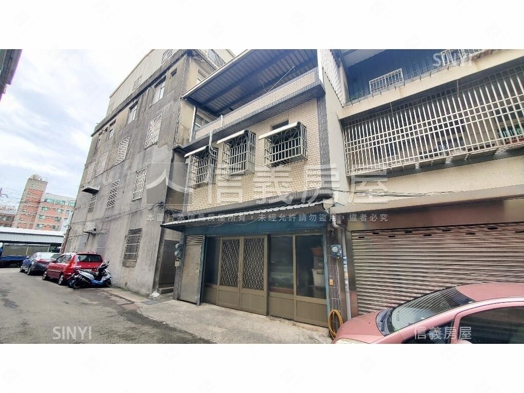 湖口便捷居家經典透天 新竹縣湖口鄉買房子、房屋出售 樂屋網