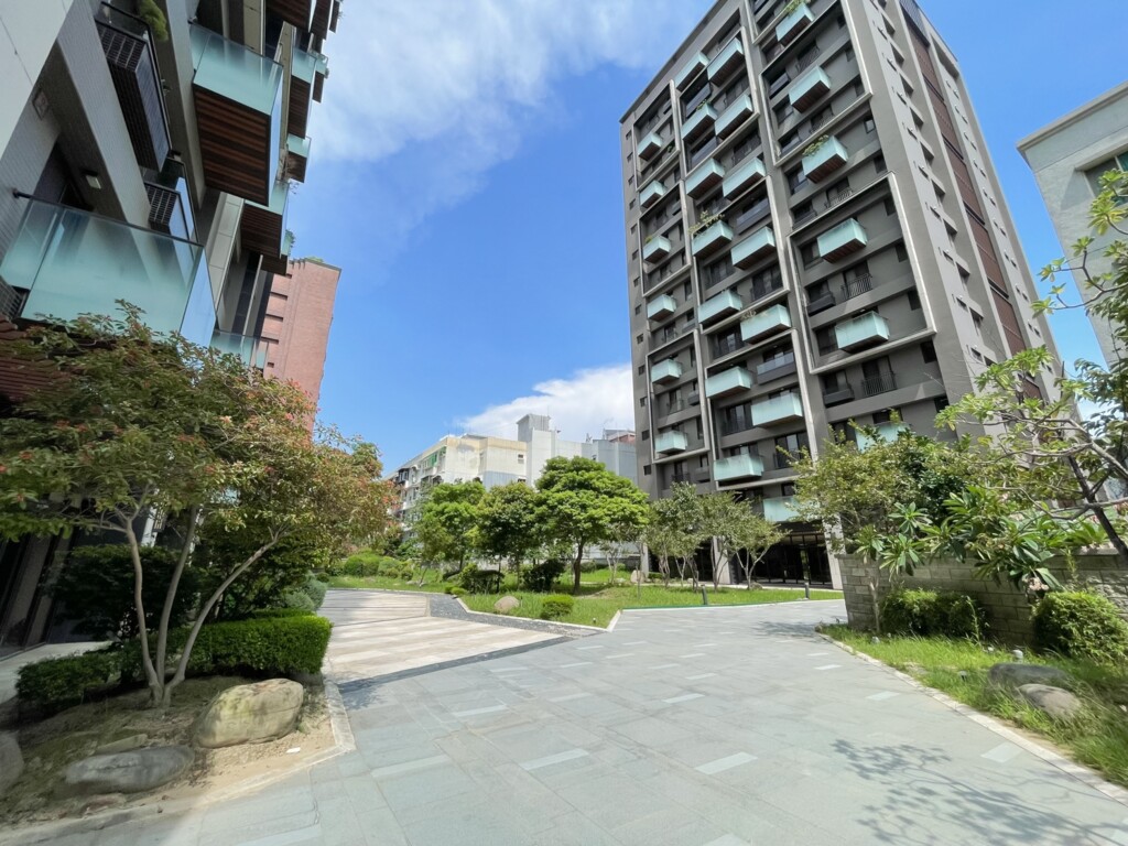 日知味自有章新竹市北區竹光路電梯大廈日知味換屋好選擇質感社區稀有釋出 房屋出售 樂屋網