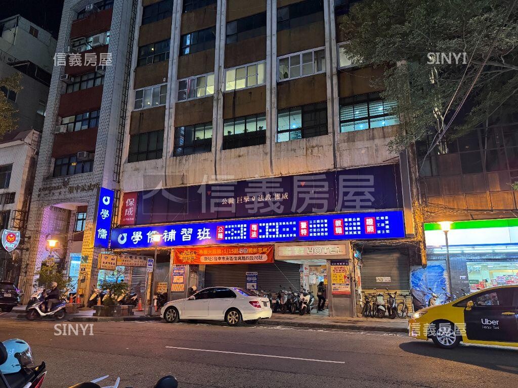 台中市中區中山路店面台中車站黃金店面 房屋出租 樂屋網