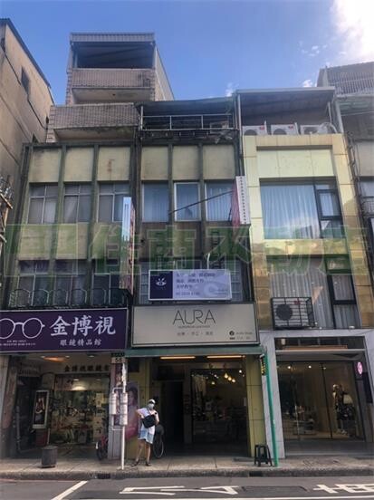 新北市板橋區館前東路透天厝板橋稀有金透天 房屋出售 樂屋網