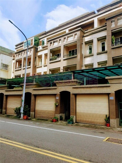 嘉義市東區溪興街別墅嘉義市吳鳳麥當勞別墅 房屋出售 樂屋網