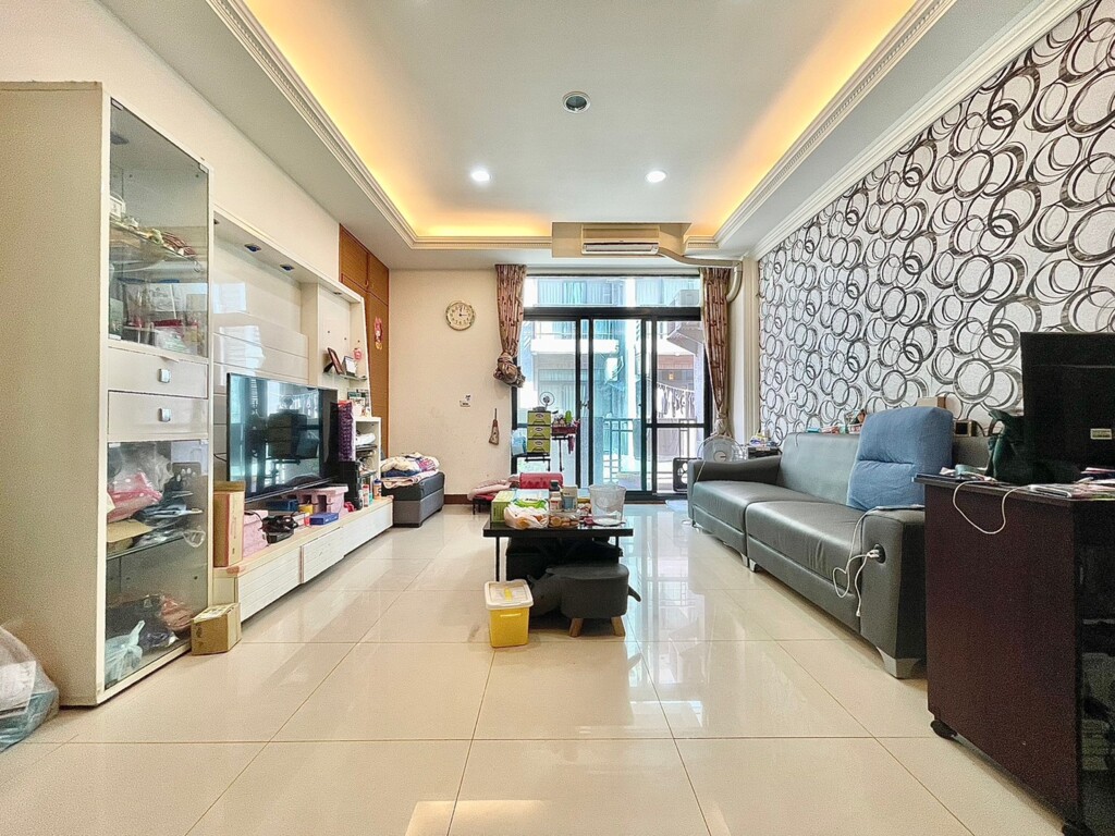 和風郡高雄市仁武區八德西路透天厝仁武八卦寮和風郡面寬雙車美透天 房屋出售 樂屋網