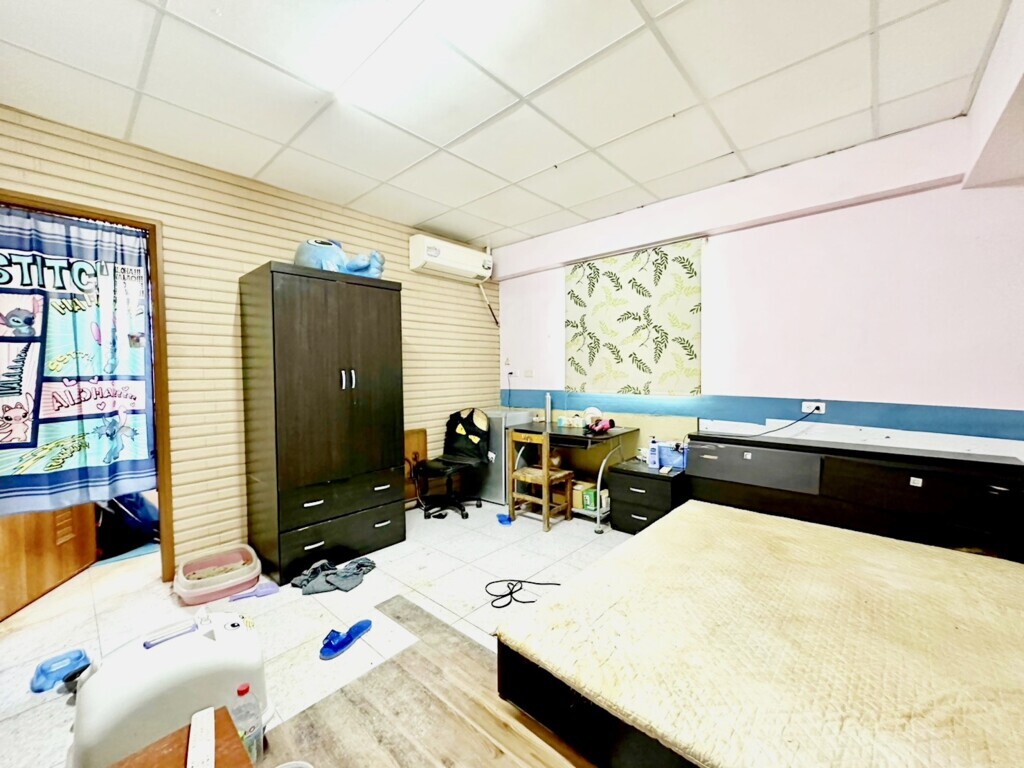 屏東縣屏東市廣東路透天厝 陸興中學旁6間套房出租高投報透天v低總價 房屋出售 樂屋網