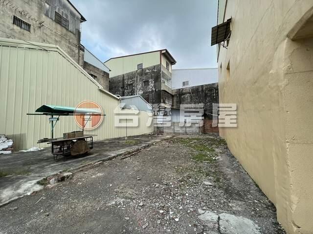 建地斗南市區美建地雲林縣斗南鎮南昌段 樂屋網 土地買賣