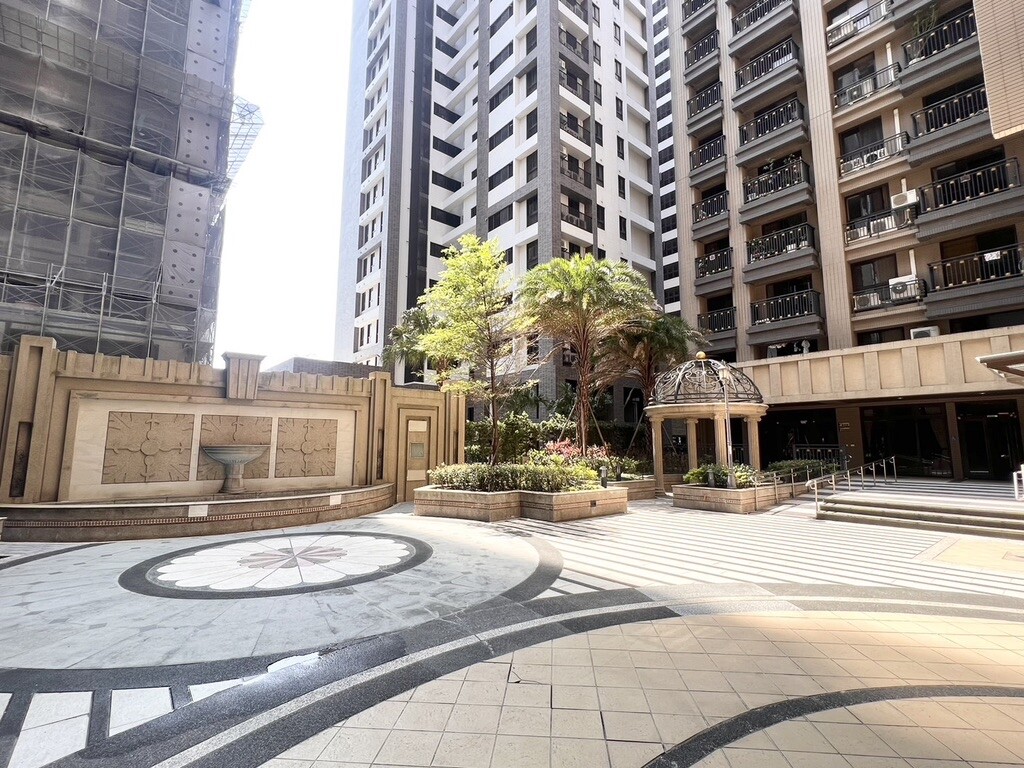 高陞2桃園市八德區中正路電梯大廈住商小燕高陞2期高樓景觀兩房車 房屋出售 樂屋網