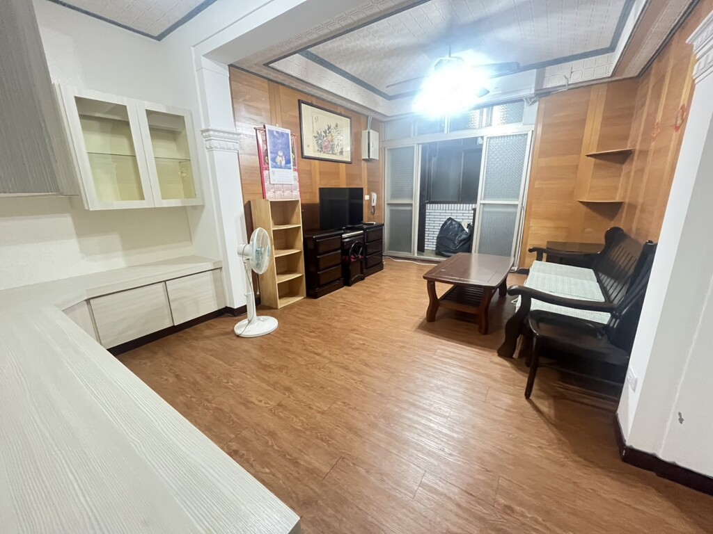 桃園市桃園區寶山街 蛋媽推薦 大有特區 寶山街靜巷內大三房 可社宅 出租 樂屋網
