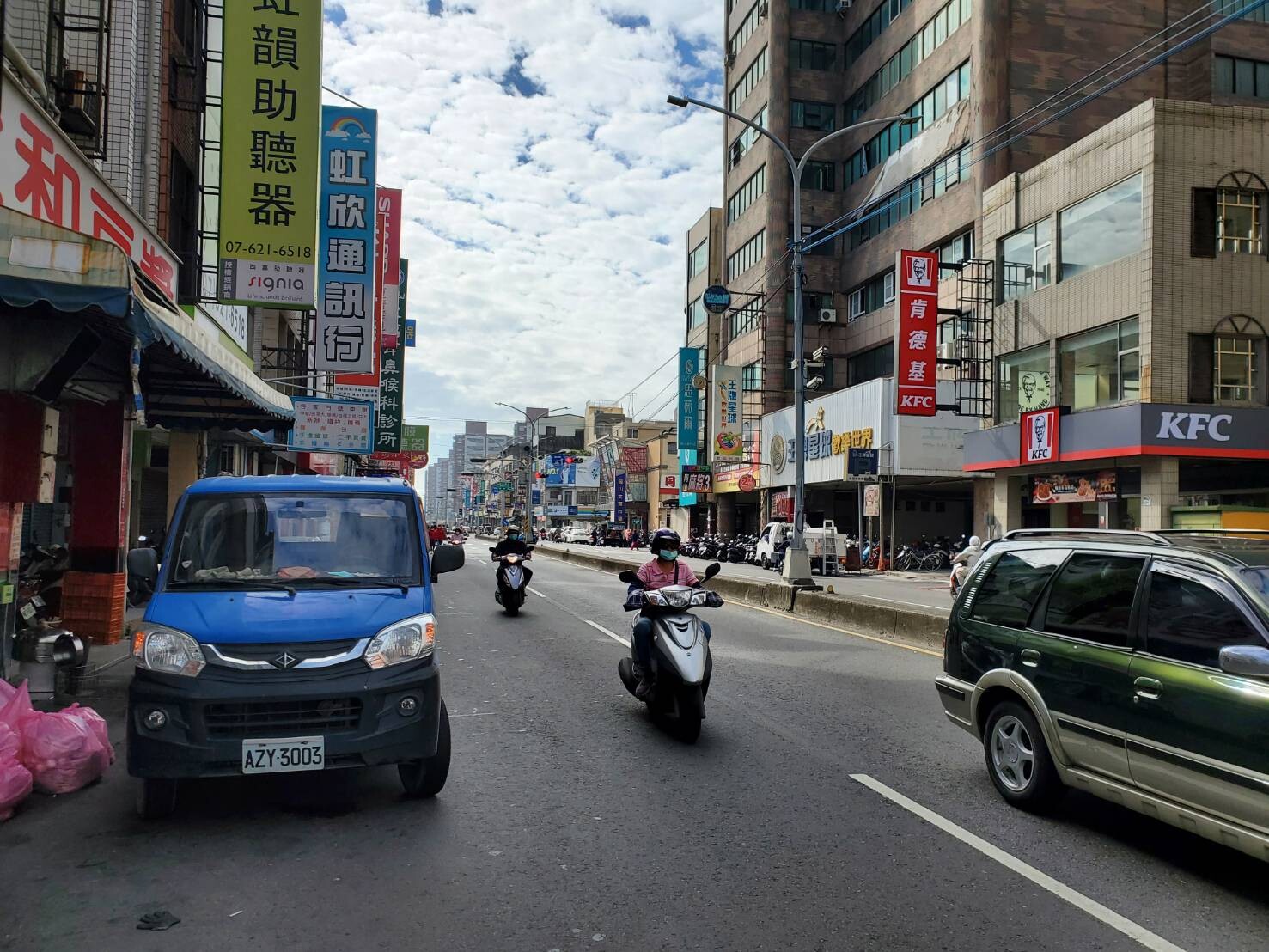高雄市岡山區岡山路店面岡山雙鐵共構文賢市場市中心一樓店面出租 房屋出租 樂屋網