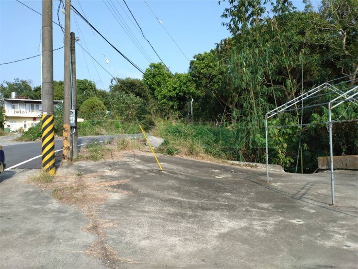 建地燕巢五仙宮建地高雄市燕巢區車林巷 樂屋網 土地買賣