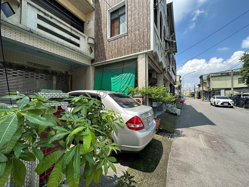 屏東縣鹽埔鄉葉厝路透天厝a 鹽埔前後路大地坪鄉村透天 房屋出售 樂屋網