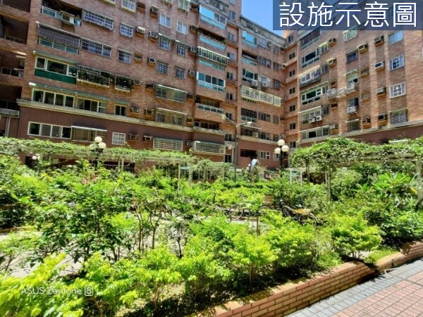 大學城 富貴區新北市三峽區國光街電梯大廈大學城富貴區美3房平面車位有巢小田田 房屋出售 樂屋網