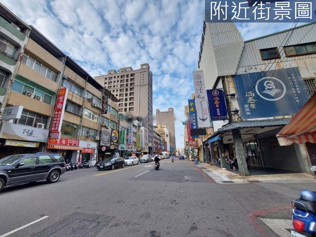 高雄市新興區中正三路透天厝復興中正捷運旁商五透天危老適整合 房屋出售 樂屋網