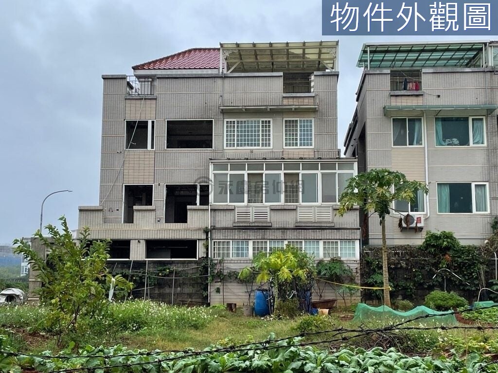 愛登堡 A區新北市林口區仁愛路一段別墅愛登堡樹海景觀別墅 房屋出售 樂屋網